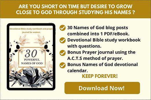 Names Of God Scriptural grace names-of-god-scriptural-grace